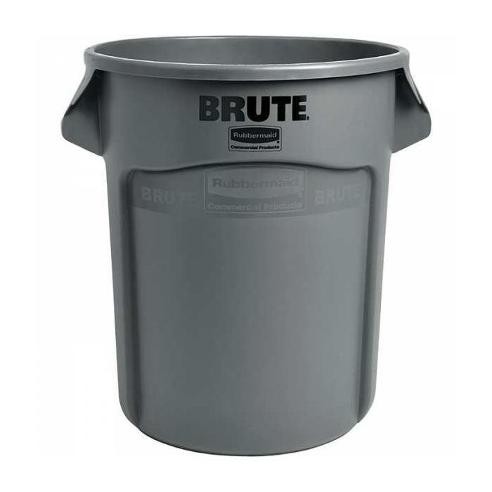 Rubbermaid Brute 32 Gal Container