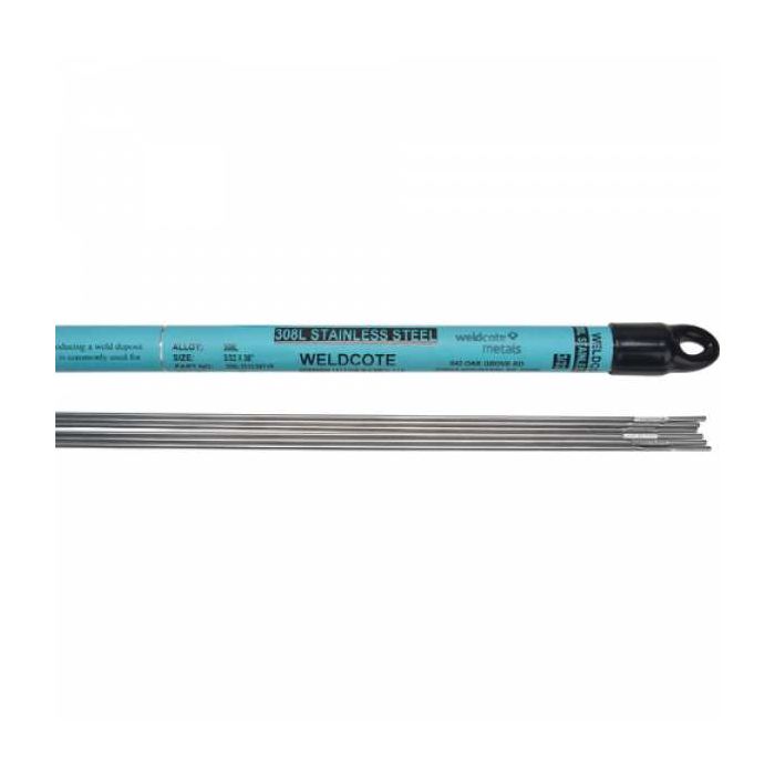 SCN 308L Tig Welding Rod - 3/32"
