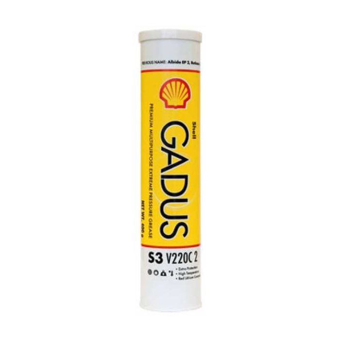 Shell Gadus Ultra EP Grease - 400g