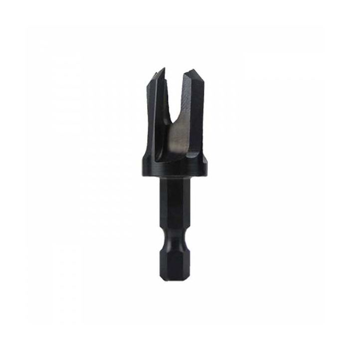 Snappy 3/8" Tapered Plug Cutter