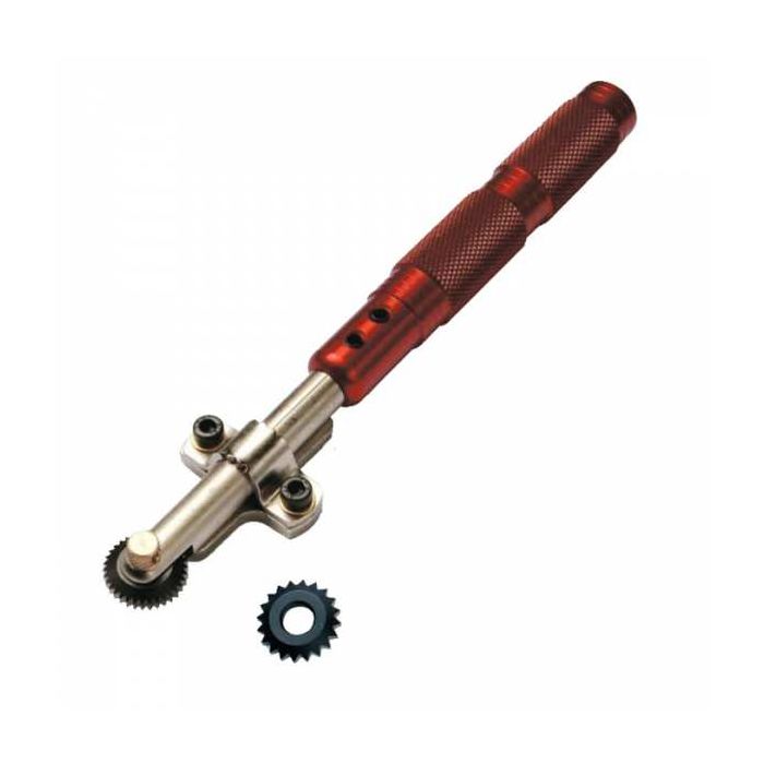 Robert Sorby Micro Spiralling Tool (Handled)