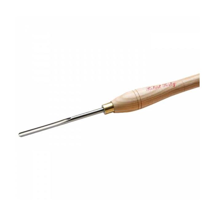 Robert Sorby 840FH 3/8" Fingernail Spindle Gouge