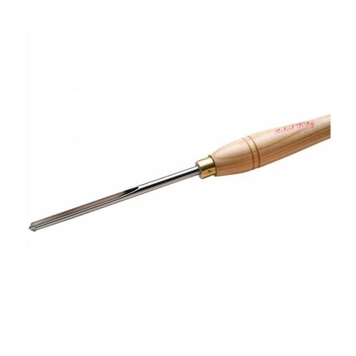 Robert Sorby 842FLH 3/8" Fingernail Bowl Gouge