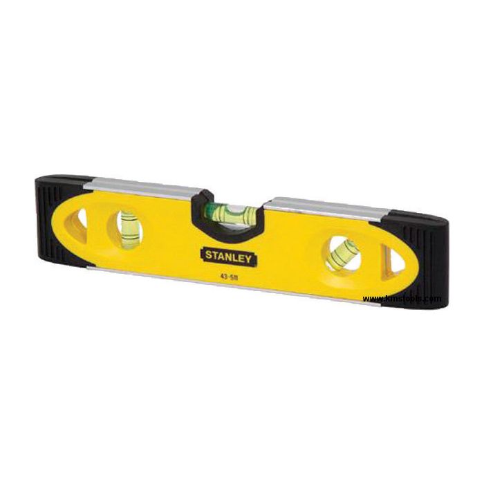 Stanley 9" Magnetic Torpedo Level