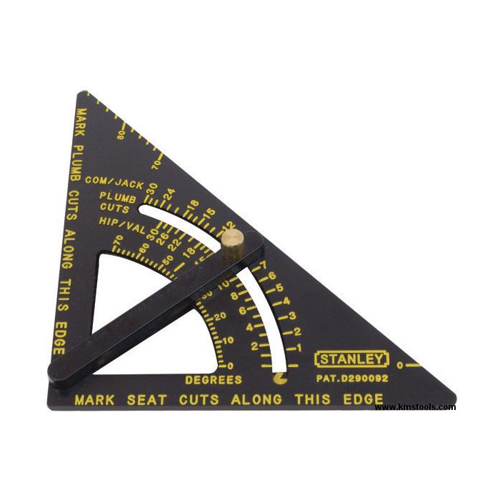 Stanley Quick Square