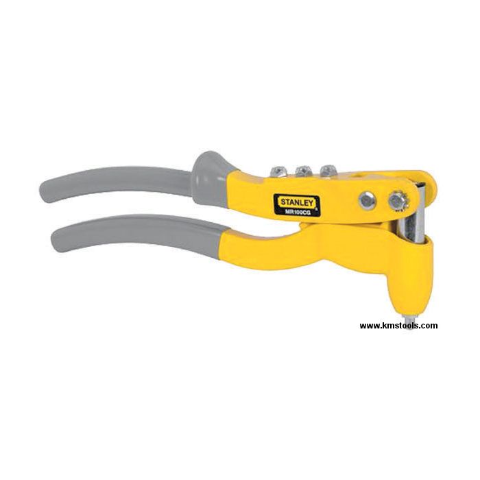 Stanley Contractor Grade Right Angle Riveter