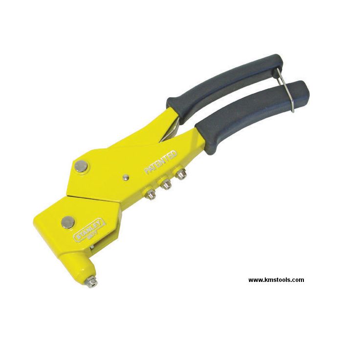 Stanley Swivel Head Riveter