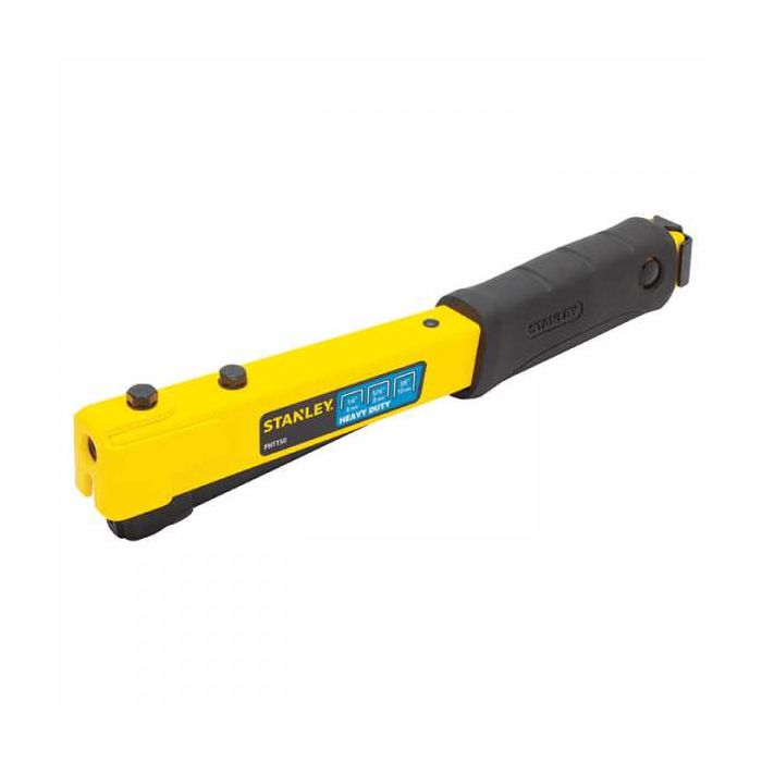 Stanley Heavy Duty Hammer Tacker