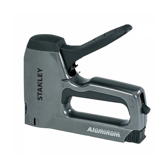 Stanley Heavy Duty Stapler/Nailer
