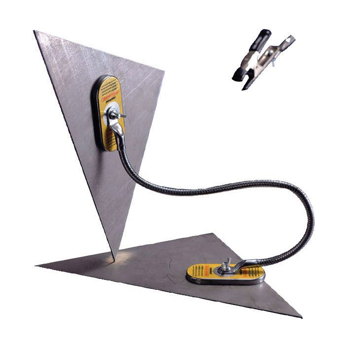 Strong Hand Tools 18" Flexible Snake Magnet