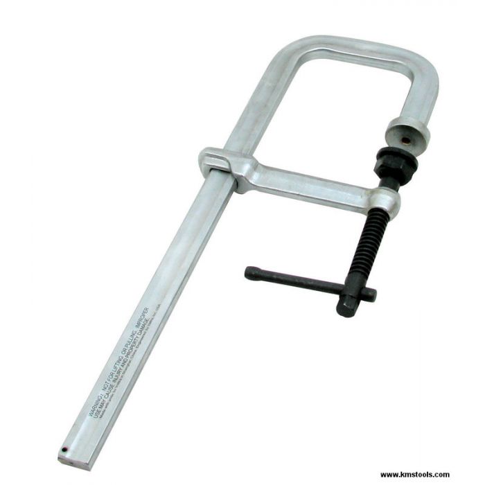 Strong Hand Tools 12" Sliding Arm J-Clamp