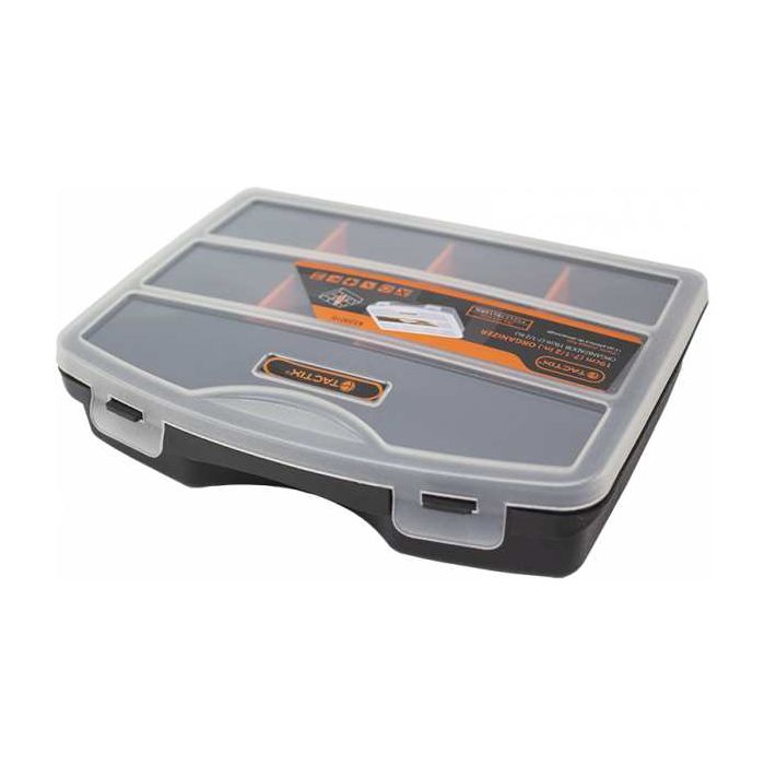 Tactix 7-1/2" Small Storage Box