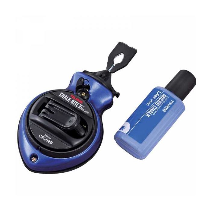 Tajima Chalk-Rite II Ultra Thin LineGear Drive