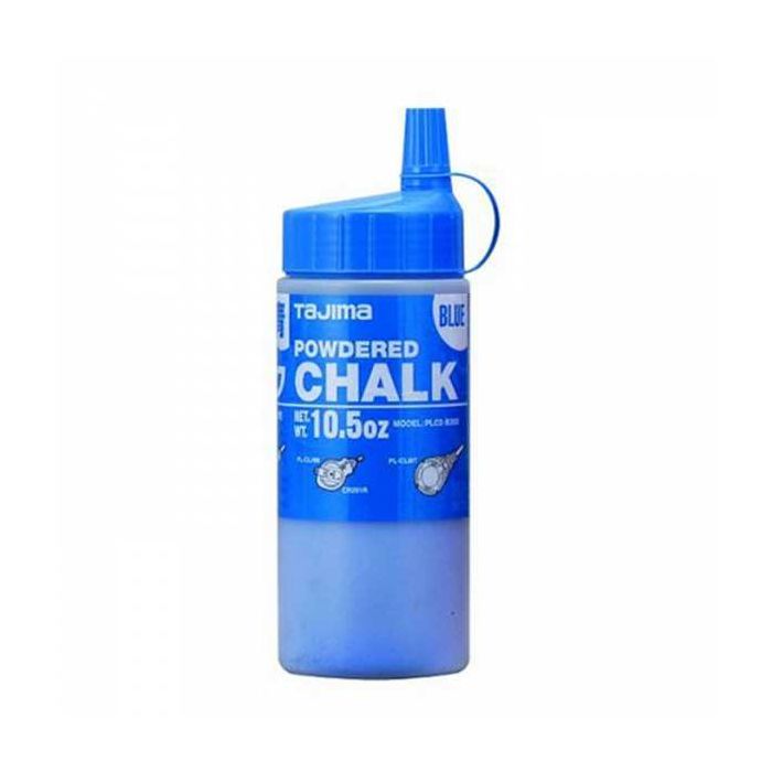 Tajima Ultra-Fine Blue Chalk (10.5oz)