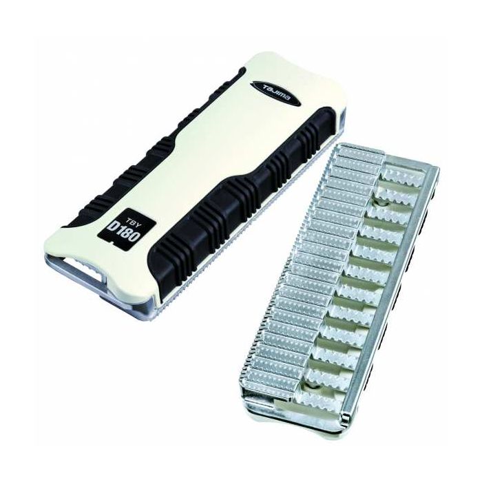 Tajima Combination Drywall Rasp