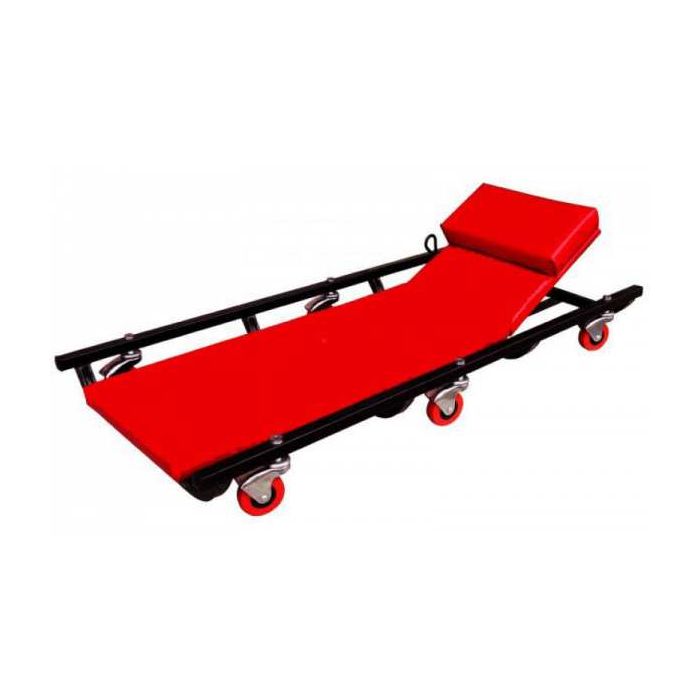 Magnum Low Profile Creeper