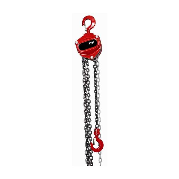 Magnum 1 Ton Chain Hoist