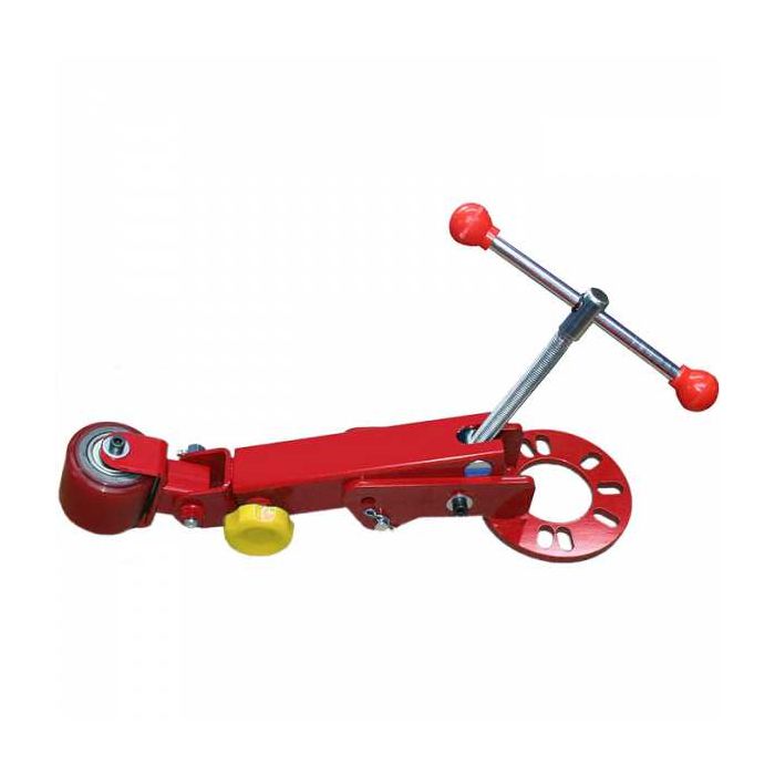 Magnum Fender Lip Roller