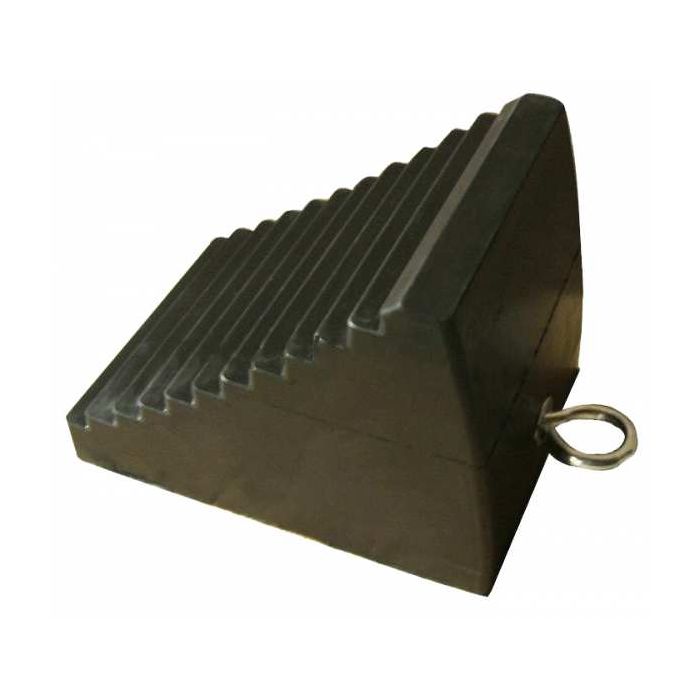 Magnum Safety Wheel Chocks