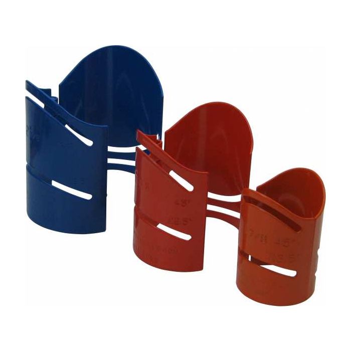 4-N-1 Pipe Pro Cutting Guide Kit