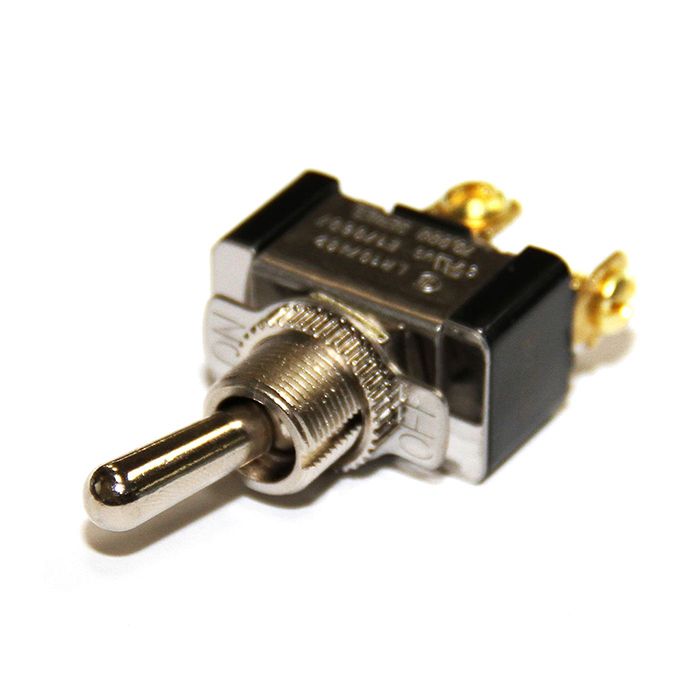 ON-OFF Toggle Switch