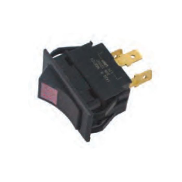 ON-OFF Rocker Switch