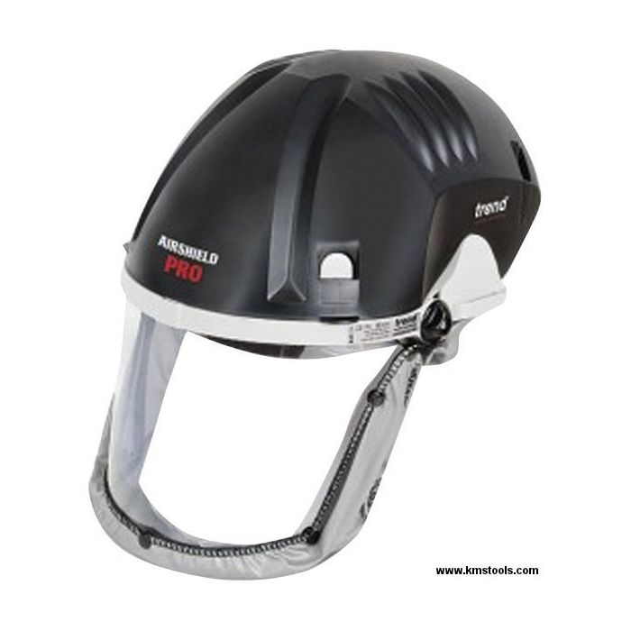 Trend Airshield Pro Face Shield
