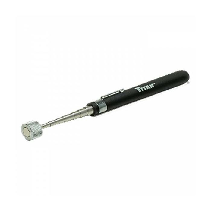 Titan Tools Magnetic Telescoping Pickup Tool