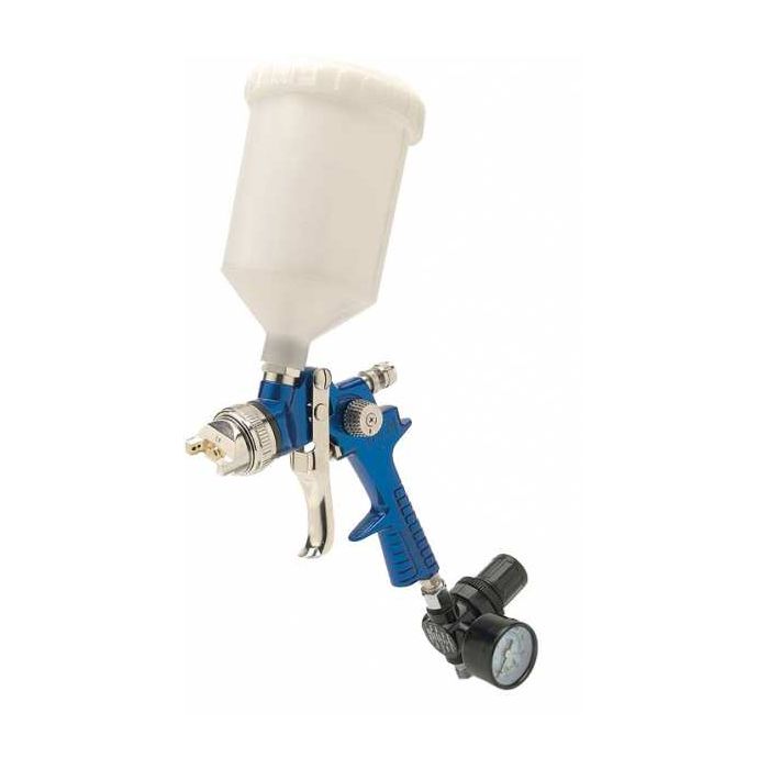 Vaper HVLP Spray Gun
