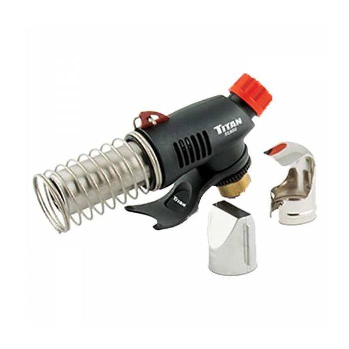 Titan Flameless Propane Heat Gun