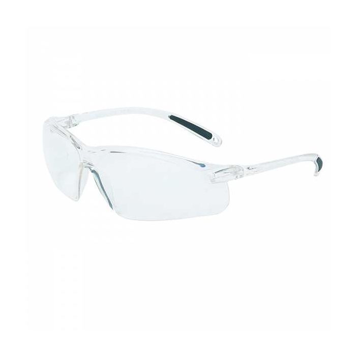 Uvex A700 Safety Glasses - Clear