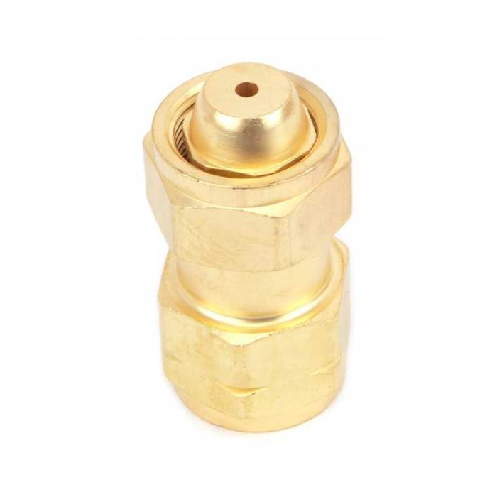 Adapter B-Tank to POL Regulator