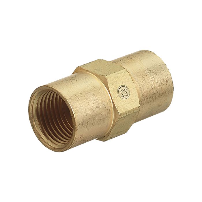 Argon Hose Coupler