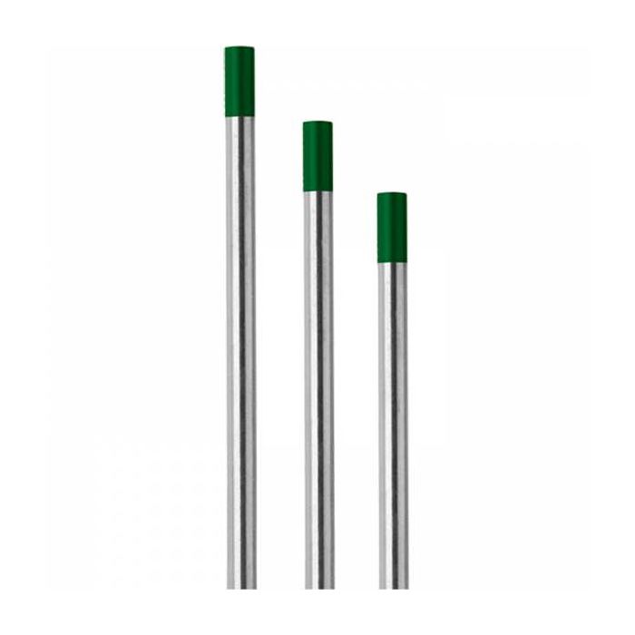 3 32 Pure Tungsten Electrodes 10pk