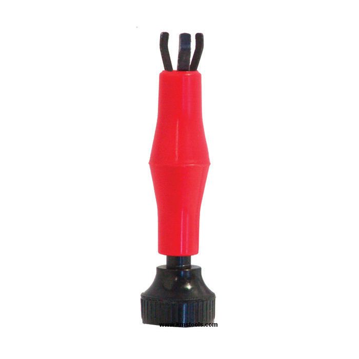 MIG Nozzle Reamer