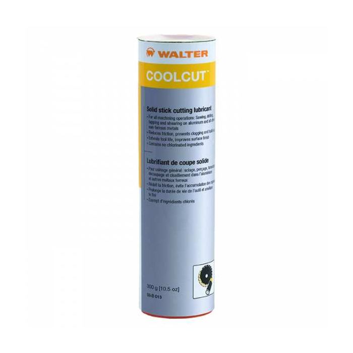 Walter Coolcut Metal-Cutting Lubricant Stick - 10.5 oz
