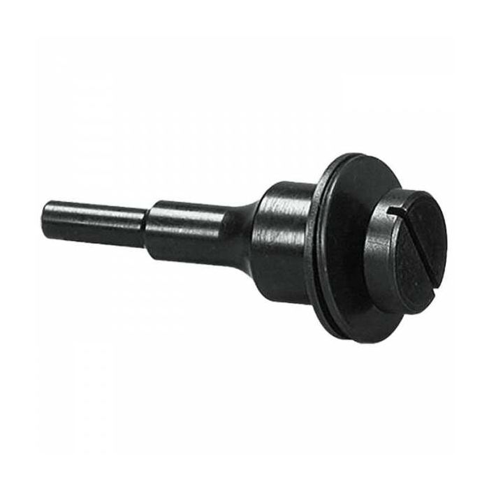 Weiler 1/4" Abrasive Wheel Mandrel