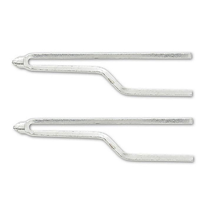 Weller Soldering Tip - 4.19 mm - 2pk