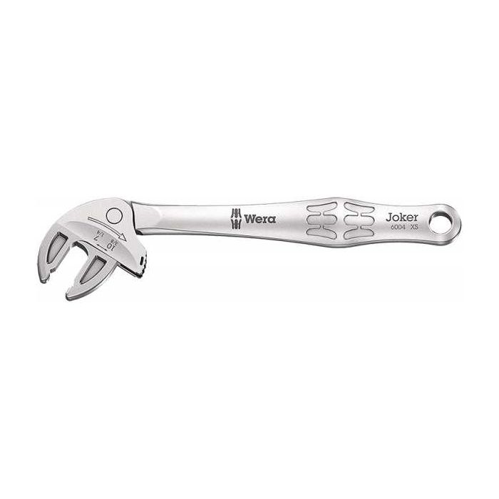 Wera Joker 3/8" Self-Setting Wrench