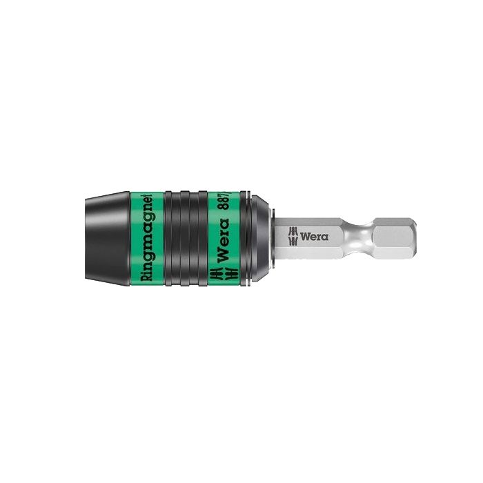 Wera Rapidaptor Bit Holder with Ring Magnet