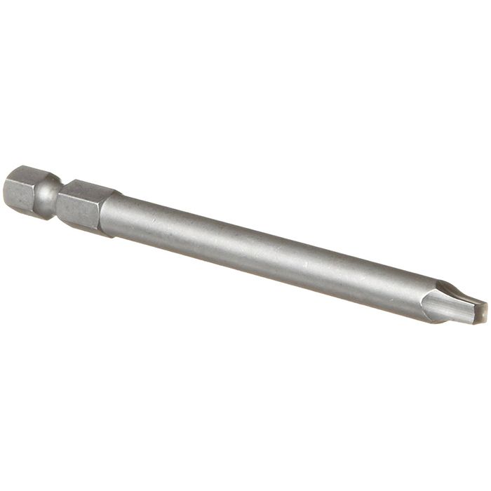 Wera #2 Robertson Bit - 3-1/2"