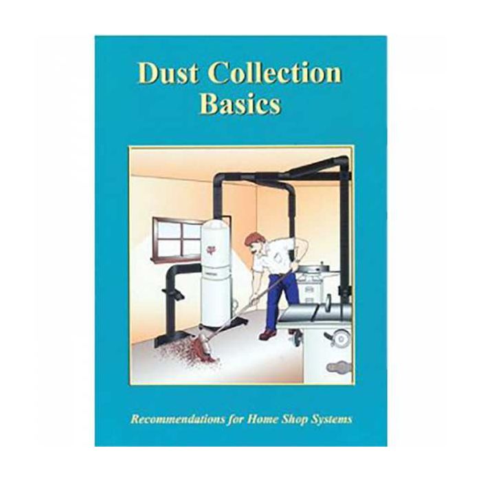 Dust Collection Basics