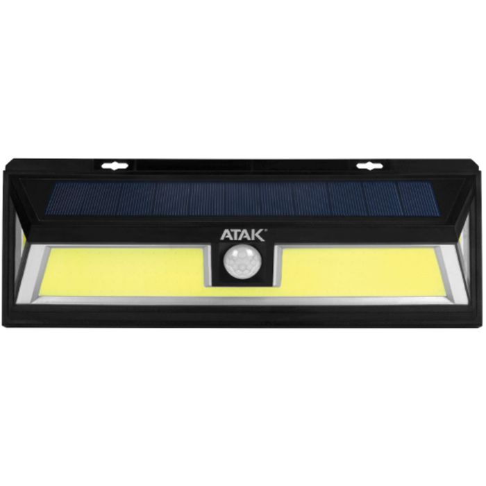 Atak Solar Motion Light - 950 Lumens