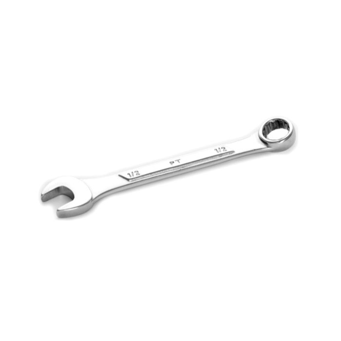 Performance Tool 1/2" Combination Wrench