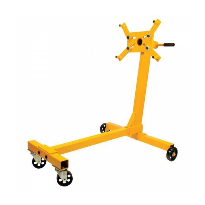 Performance Tool 1,000 lb Engine Stand