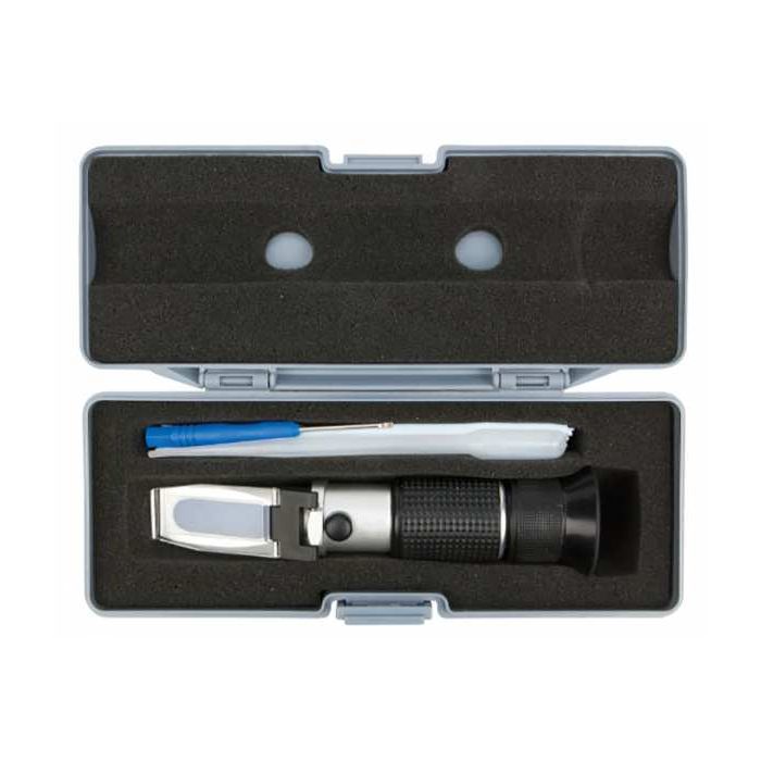 Performance Tool Multi-Function Refractometer