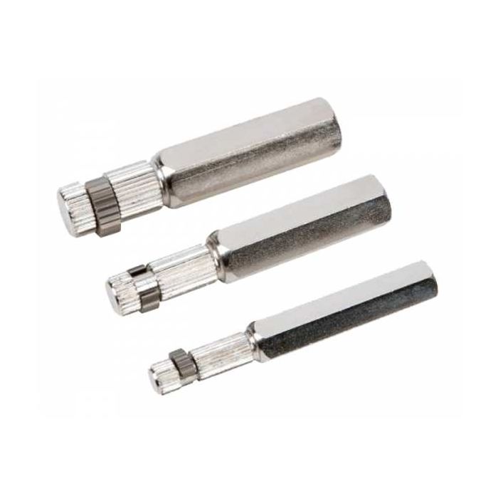 Performance Tool 3pc Extractor Set