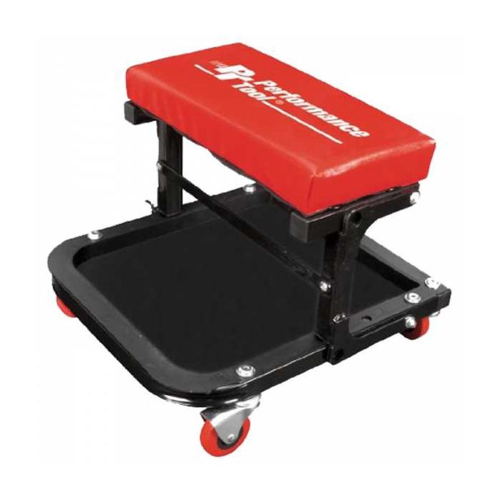 Performance Tool Folding Seat
