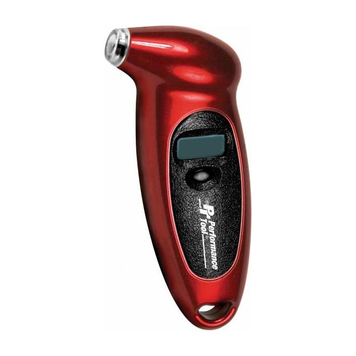 Performance Tool Digital Tire Gauge