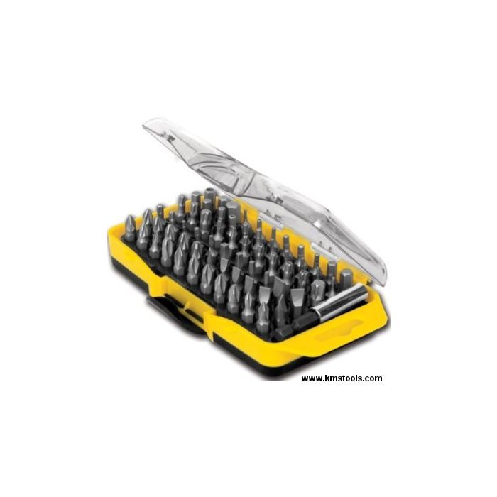 Performance Tool 67 Pc Bit Set
